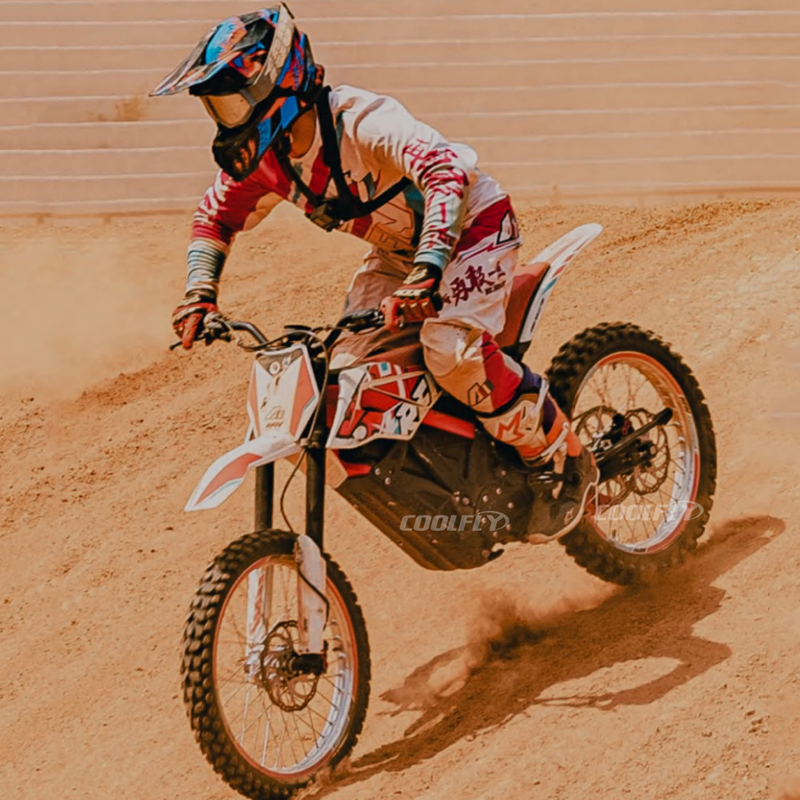 Apollo Rfn Ares Most Popular Apollo Rfn Dirt Bike 12500w Powerful Off ...