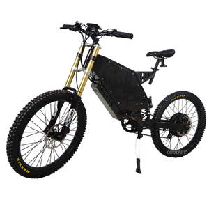 CHEETAH-TOP Stealth Bomber Electric Bicycle 48V3000W 72V 3000W 5000W 8000W 12000W 15000W 20000W ...